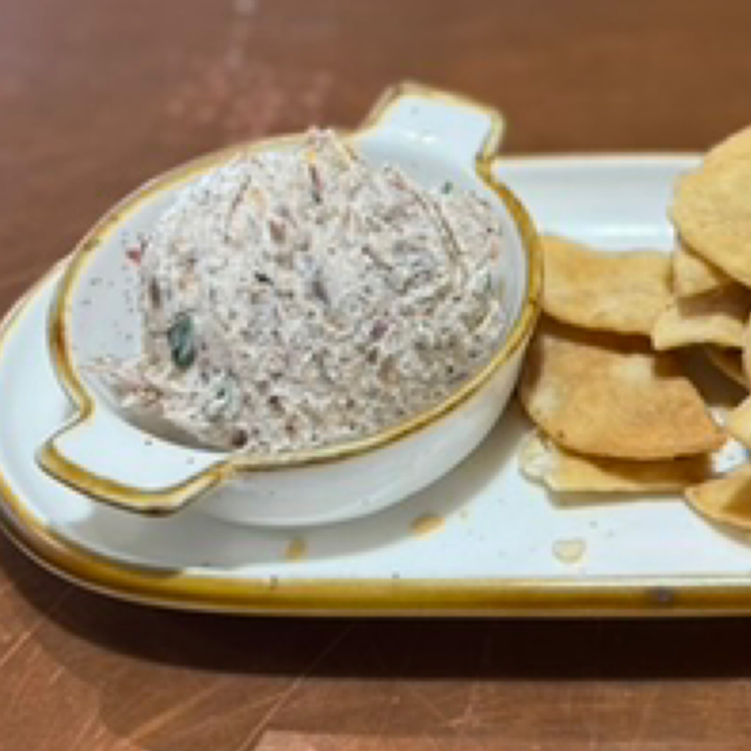 Smoked Brisket Dip | Oink Inc Smokehouse